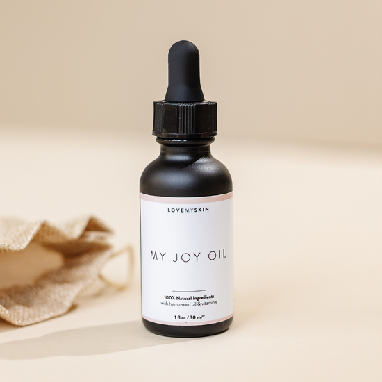 My Joy Beauty